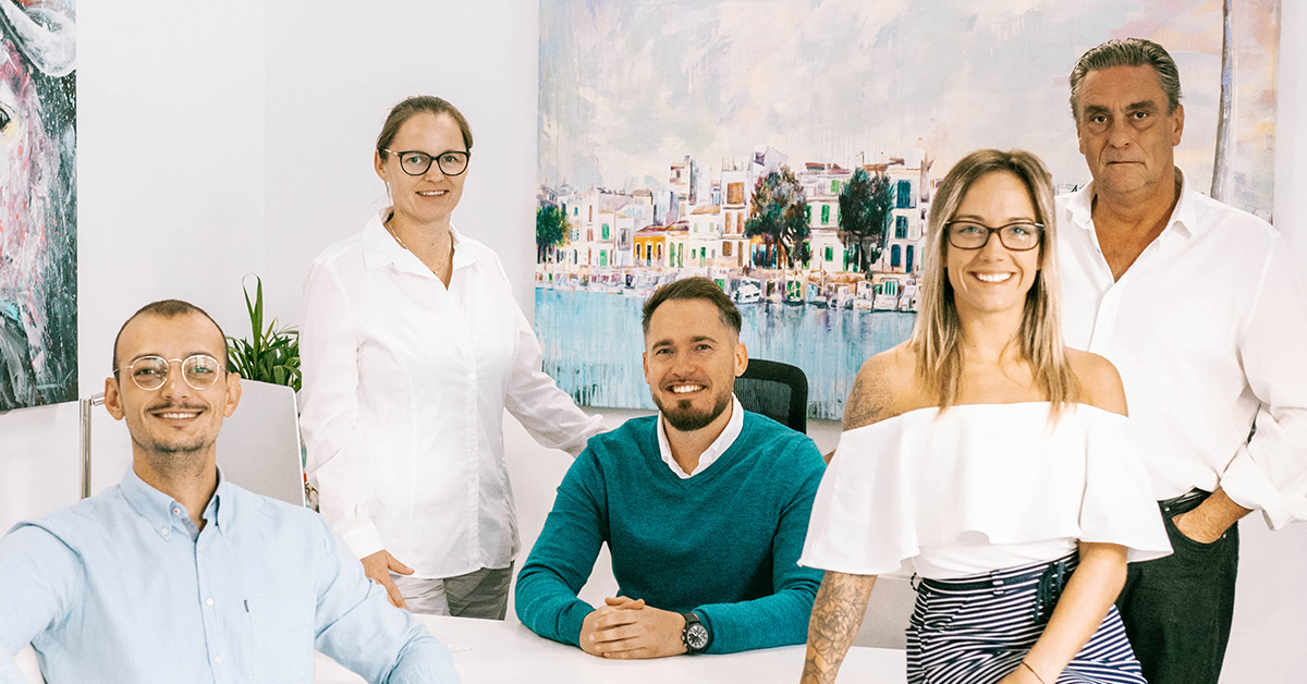 Luxusimmobilien Mallorca & Investments | Lucas Froese Real Estate